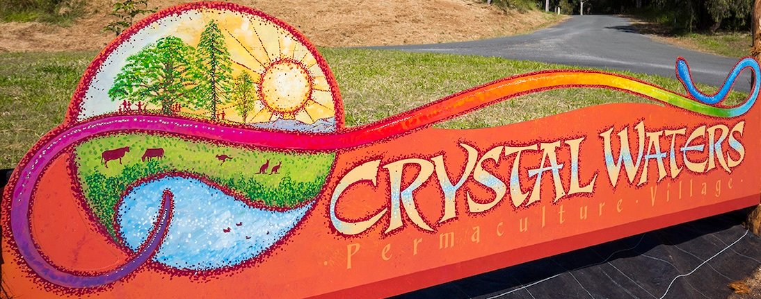 Tours | Crystal Waters Eco Village